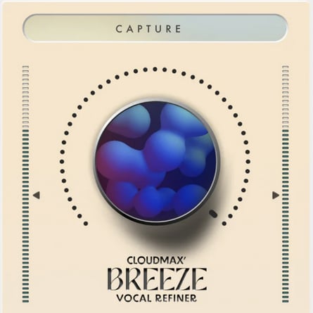 Cloudmax Breeze plugin by Karanyi Sounds download | MuseHub