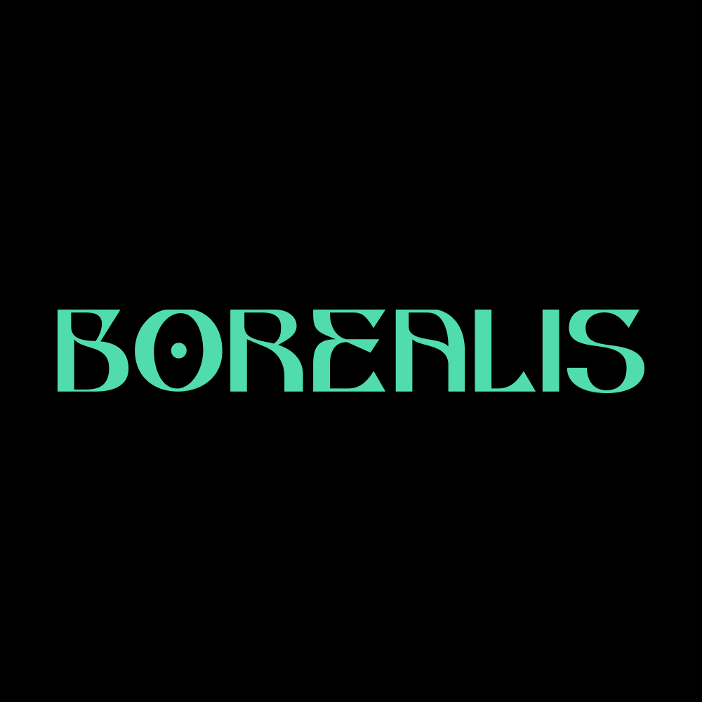 BOREALIS plugin by MNTRA download | MuseHub