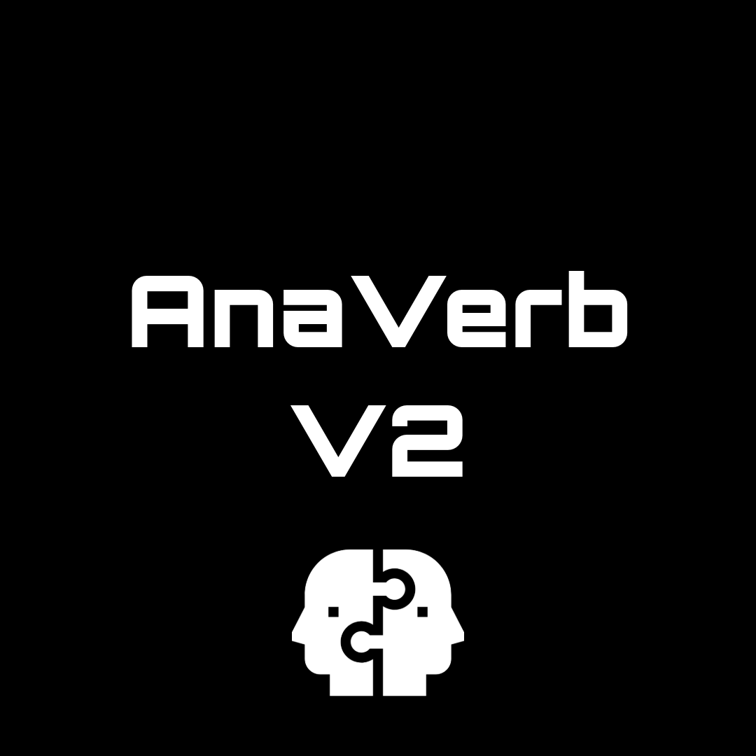 AnaVerb V2 plugin by Synergy DSP download | MuseHub