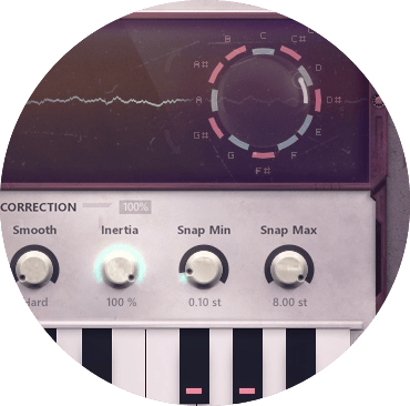 Graillon 3 plugin by Auburn Sounds download | MuseHub