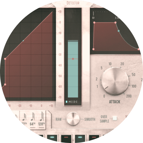 Renegate plugin by Auburn Sounds download | MuseHub