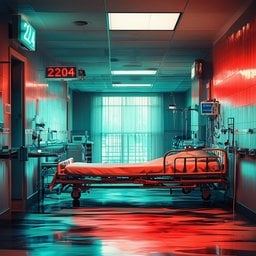 Hospital Sounds: samples, sound and loops download | MuseHub