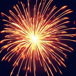 Fireworks Sound Effects: samples, sound and loops download | MuseHub