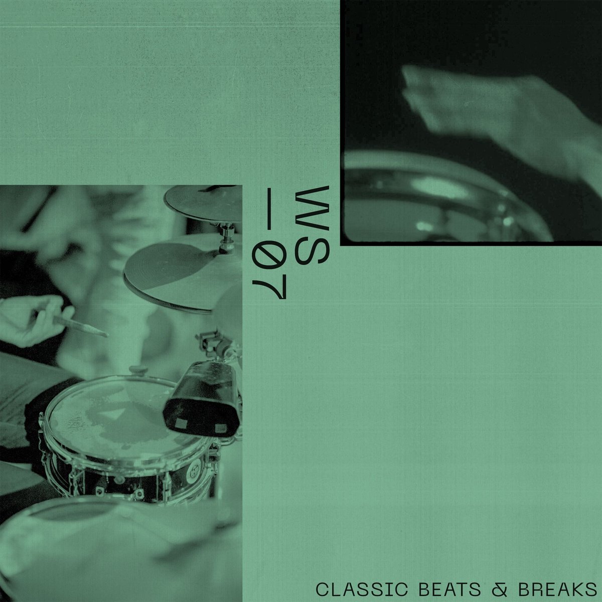 Classic Beats & Breaks: samples, sound and loops download | MuseHub