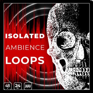 Isolated Ambience Loops: samples, sound and loops download | MuseHub