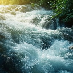 Rivers And Brooks: samples, sound and loops download | MuseHub
