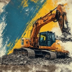 Construction Sound Effects: samples, sound and loops download | MuseHub