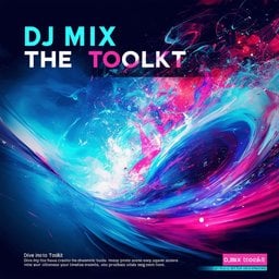 Dj Mix Toolkit: samples, sound and loops download | MuseHub