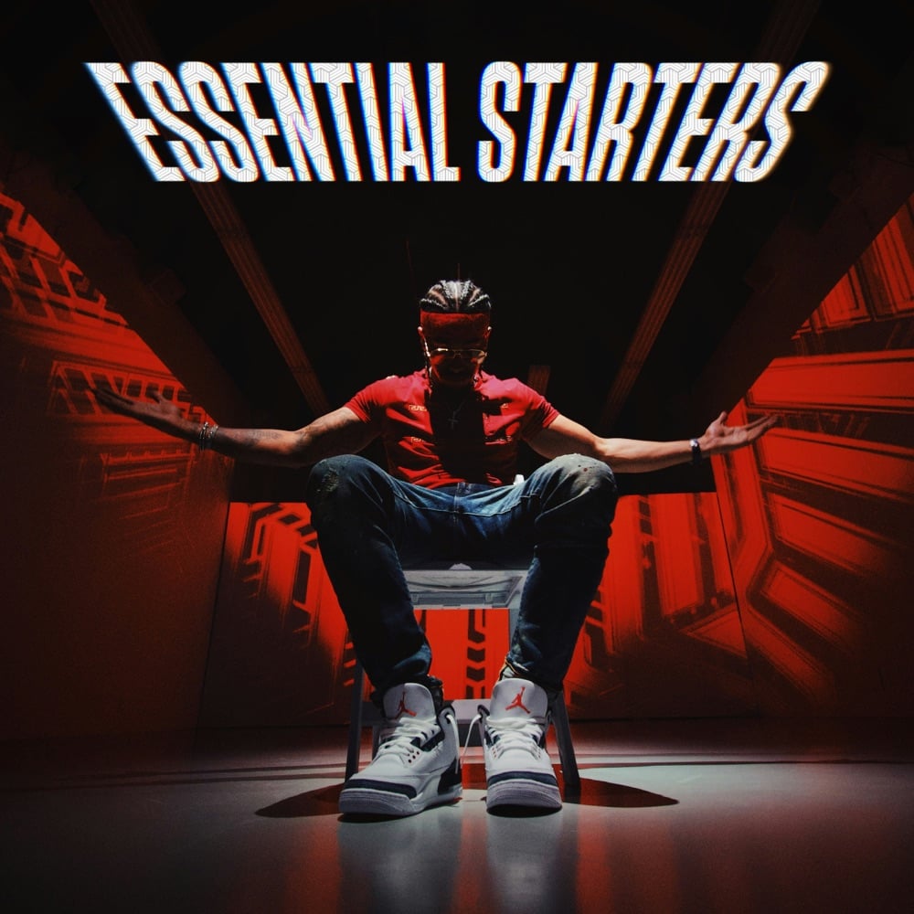 Essential Starters: samples, sound and loops download | MuseHub