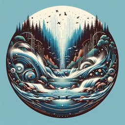 Rivers And Brooks Sound Effects: samples, sound and loops download ...