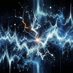 Electricity Sound Effects: samples, sound and loops download | MuseHub