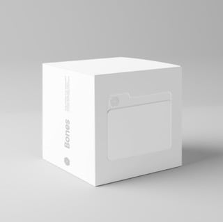 Bones: samples, sound and loops download | MuseHub