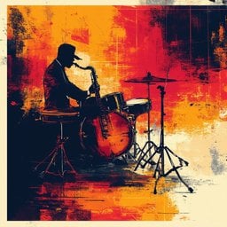 Jazz Lounge: samples, sound and loops download | MuseHub