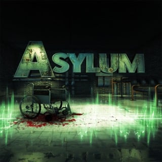 Asylum: samples, sound and loops download | MuseHub