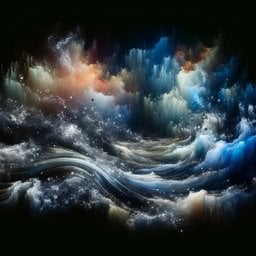 Amazing Sound Effects Of Water: samples, sound and loops download | MuseHub