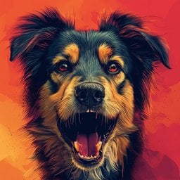 Dogs Sound Effects: samples, sound and loops download | MuseHub