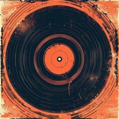 Vinyl Record Sound Effects: samples, sound and loops download | MuseHub