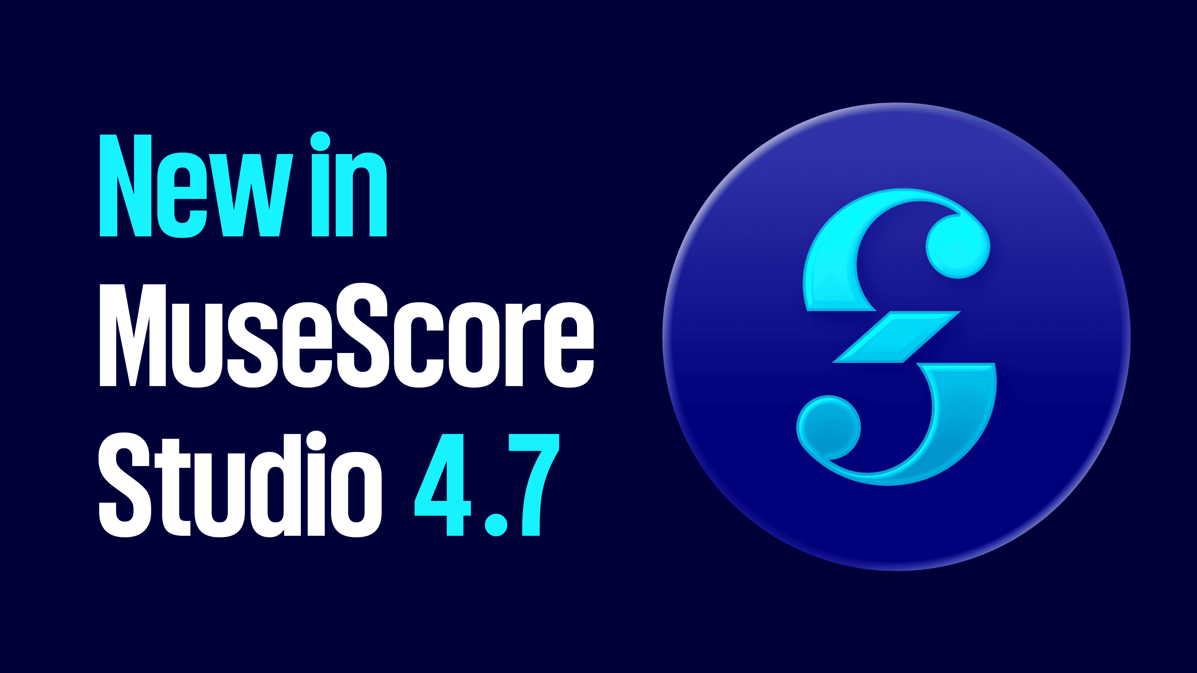 MuseScore Studio by Muse Group download | MuseHub