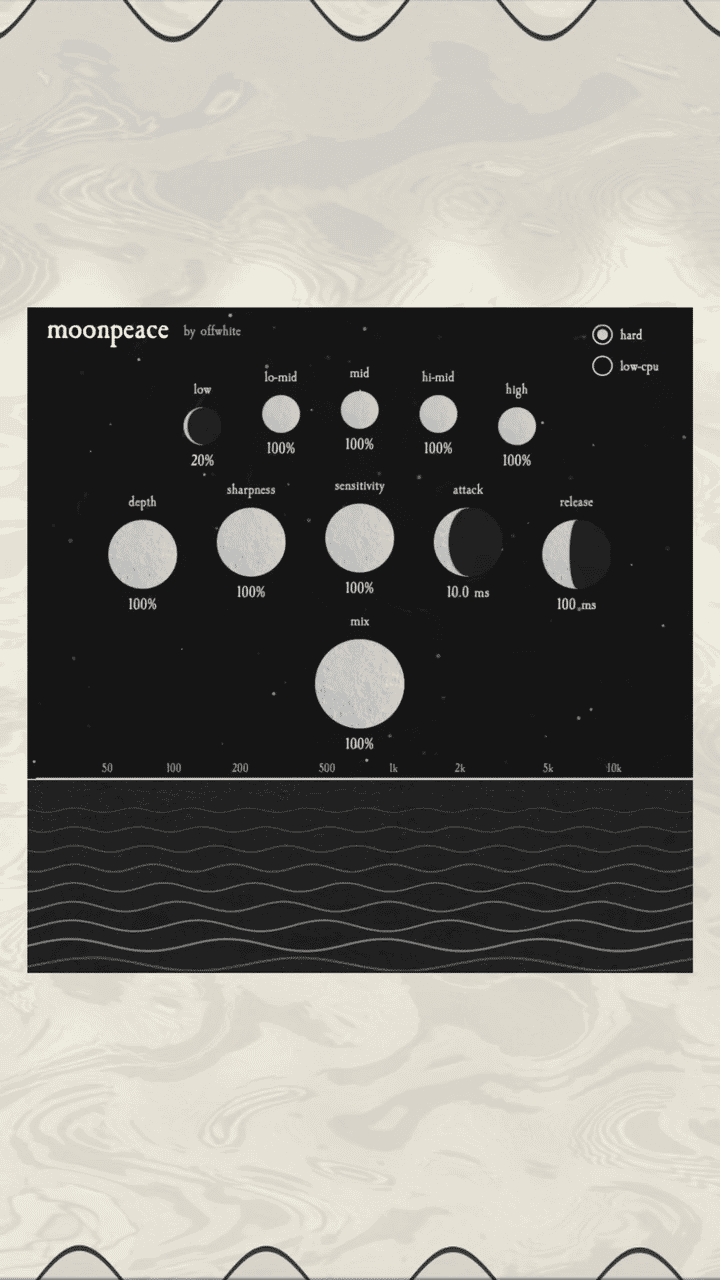 moonpeace plugin by offwhite studio download | MuseHub