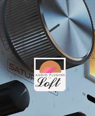 TAPE-MINI plugin by Loft Audio download | MuseHub