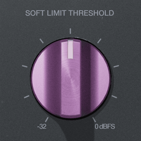 Soft Limit plugin by Apogee download | MuseHub