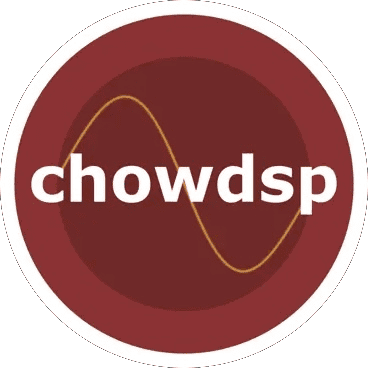 Chow Tape Model plugin by Chowdhury DSP download | MuseHub