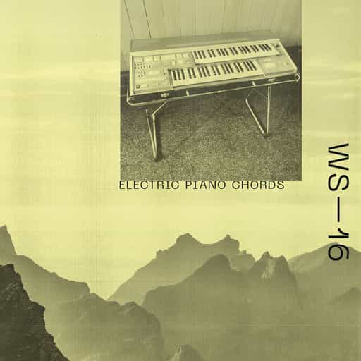 Electric Piano Chords: samples, sound and loops download | MuseHub