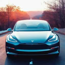 Electric Car Sound Effects: samples, sound and loops download | MuseHub