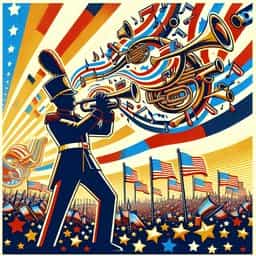 Bugle And Trumpet Music Sound Effects: samples, sound and loops ...