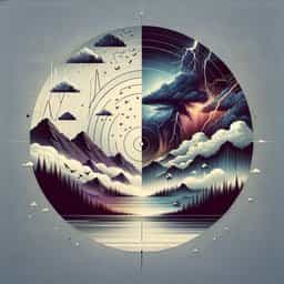 Thunder And Lightning: samples, sound and loops download | MuseHub