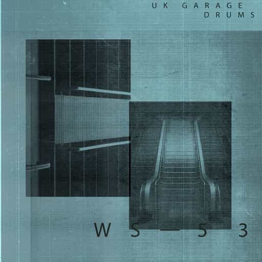 UK Garage Drums: samples, sound and loops download | MuseHub