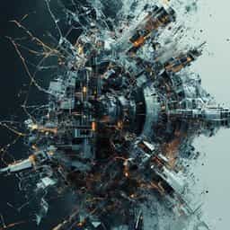 High Tech Sound Effects Volume: samples, sound and loops download | MuseHub