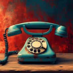 Telephones Sound Effects: samples, sound and loops download | MuseHub