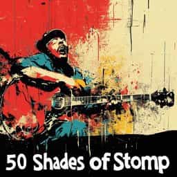 Shades Of Stomp: samples, sound and loops download | MuseHub