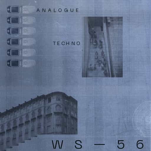 Analogue Techno: samples, sound and loops download | MuseHub