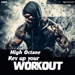 High Octane Workout: samples, sound and loops download | MuseHub