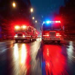 Sirens Sound Effects: samples, sound and loops download | MuseHub