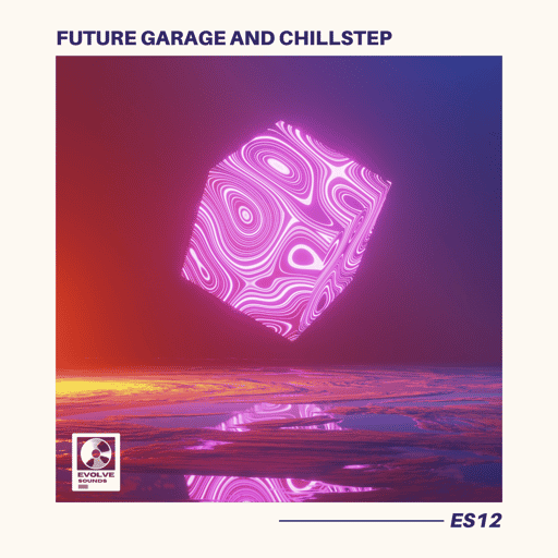 Future Garage & Chillstep: samples, sound and loops download | MuseHub