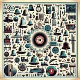 Bells Sound Effects: samples, sound and loops download | MuseHub