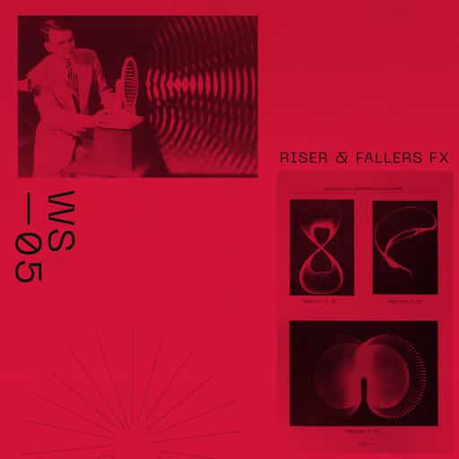 Risers & Fallers FX: samples, sound and loops download | MuseHub