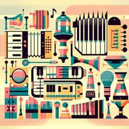 Music Fx: samples, sound and loops download | MuseHub