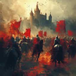 Medieval Sound Effects: samples, sound and loops download | MuseHub