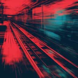 Train Sound Effects: samples, sound and loops download | MuseHub