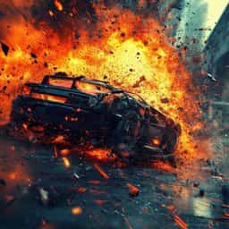 Power Sound Effects: samples, sound and loops download | MuseHub