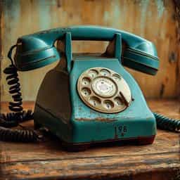 Telephones: samples, sound and loops download | MuseHub