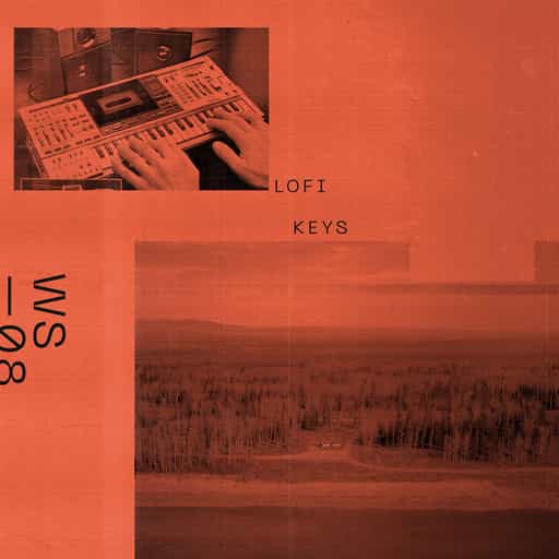 LoFi Keys: samples, sound and loops download | MuseHub