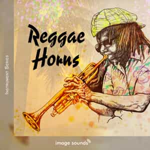 Reggae Horns: samples, sound and loops download | MuseHub