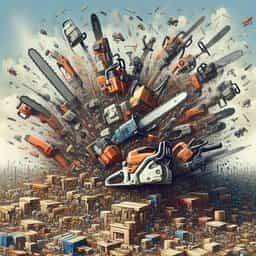 Power Tools Sound Effects: samples, sound and loops download | MuseHub