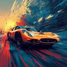 Sports Cars Sound Effects: samples, sound and loops download | MuseHub
