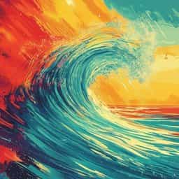 Making Waves: samples, sound and loops download | MuseHub